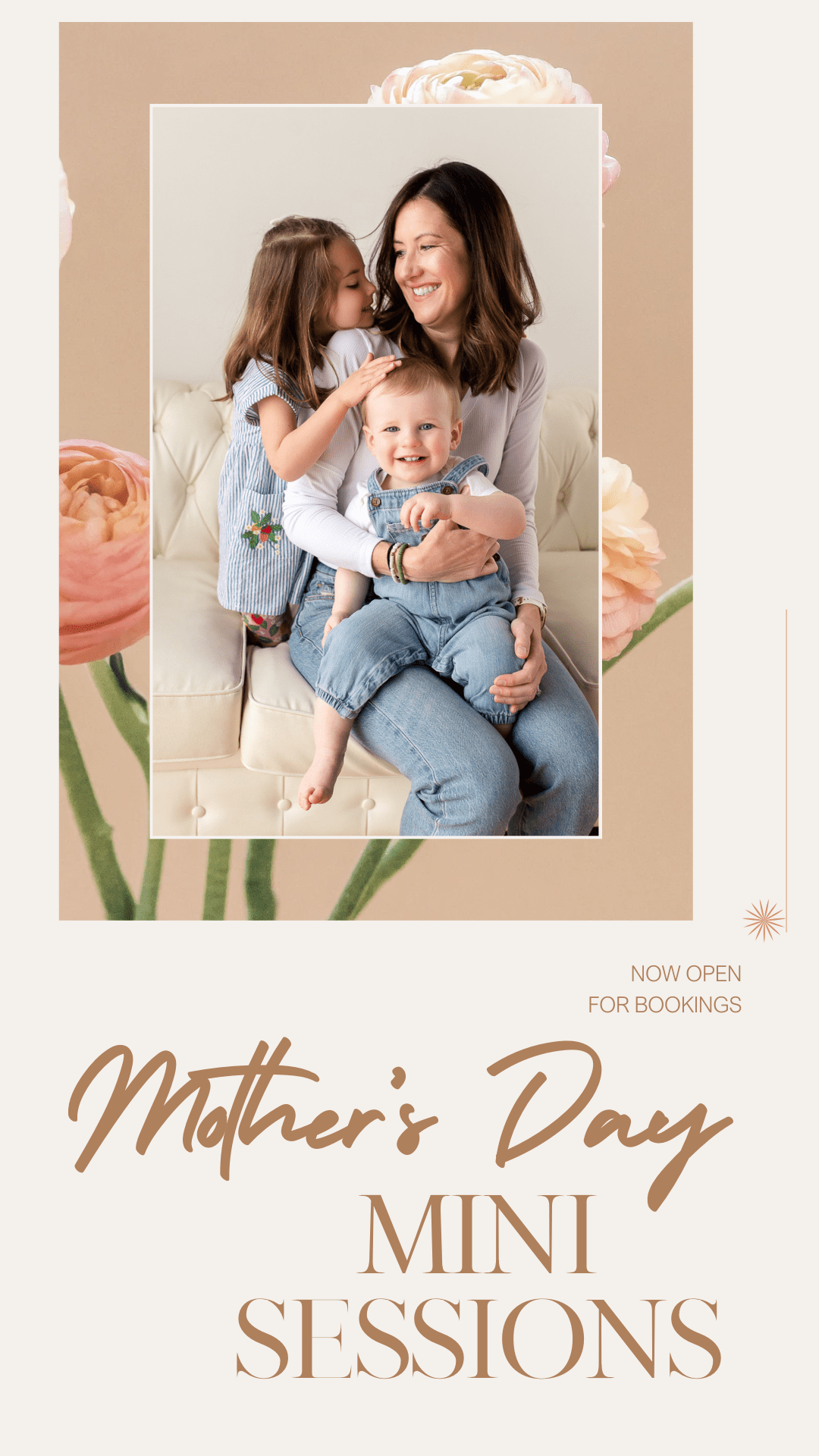 Mother’s Minis! » Amanda Dee Photography